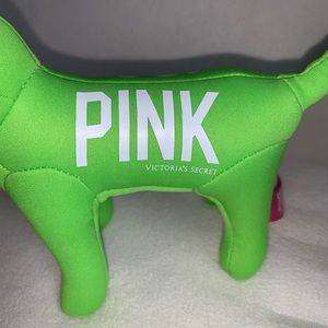 PINK Victoria's Secret | Other | Identical Vs Pink Collectible Dogs ...